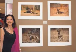 Kagan: photograph­y meets fine art - PressReader