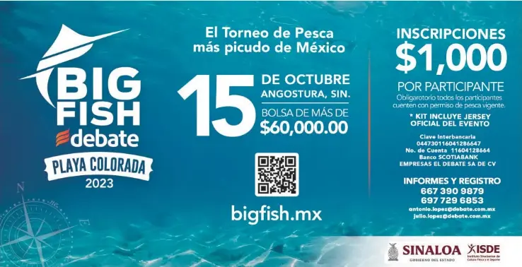 ANUNCIAN EVENTO DE CAMINATA - PressReader