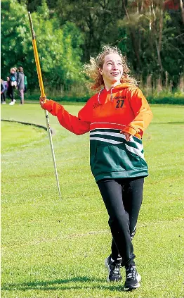 Success for six - PressReader