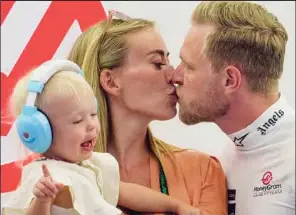 ’Savner dem vildt’ - PressReader