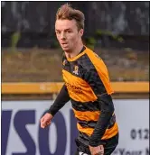 ‘You only dream of this’ - Stefan Scougall on his 400th career ...