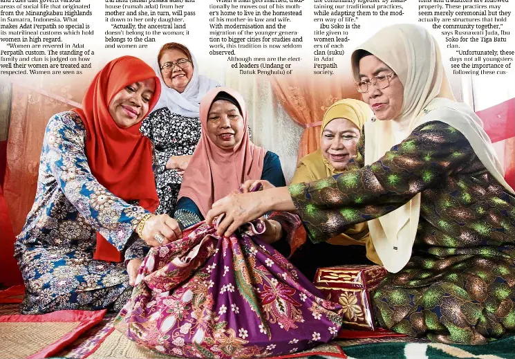 Holiday up half the sky - PressReader