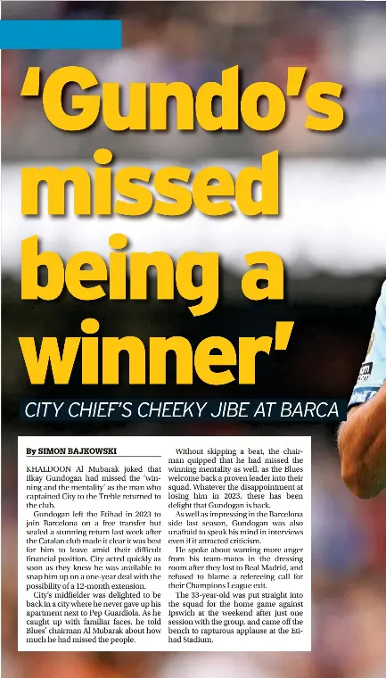 Wright stuff and new coaches as Academy kicks off - PressReader