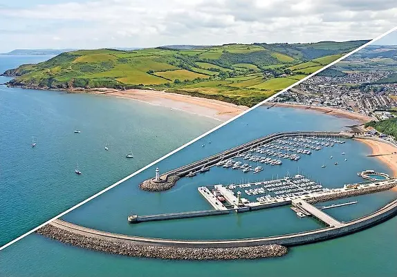 MP demands a meeting with PM on tidal lagoon - PressReader