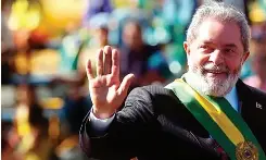 President Lula’s return a positive for Botswana, Africa - PressReader
