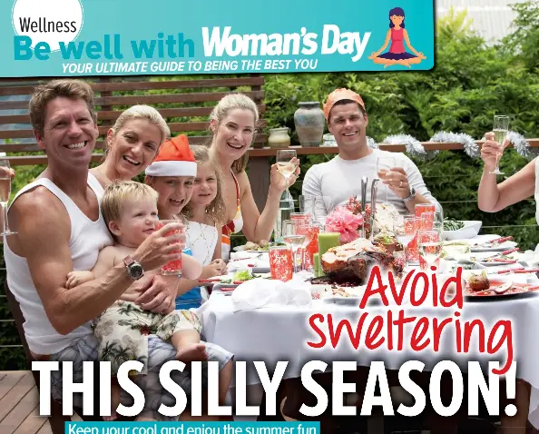 THIS SILLY SEASON! - PressReader