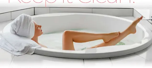 Keep it Clean! - PressReader