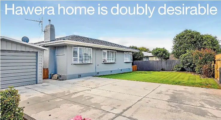 PROPERTY DETAILS - PressReader