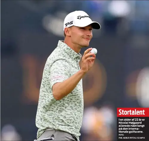 HISTORISK UDTAGELSE - PressReader