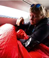 TAMING THE TACK - PressReader