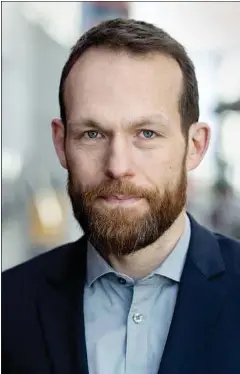 Ensidig og unuanceret’ - PressReader