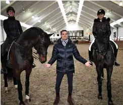 Hestemilli­ardær anker afgørelse - PressReader