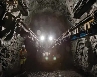 RioZim in talks for US$20m bailout - PressReader