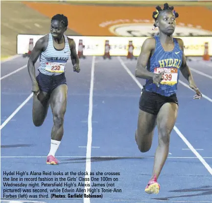 HOLY SMOKES! - PressReader