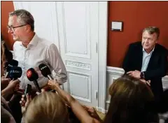 Fejer krav af banen - PressReader