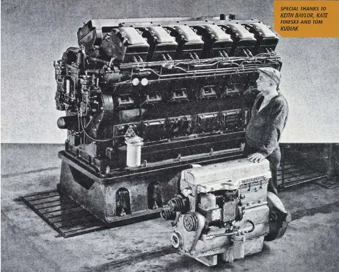 VINTAGE SMOKE - PressReader