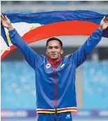 Guermali, Ubas top their favorite events in ICTSI national openers ...