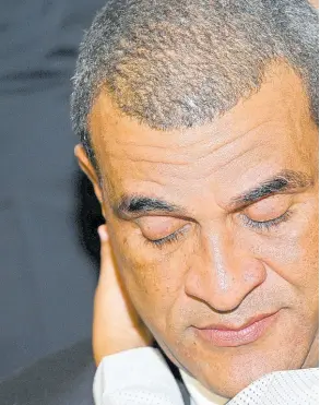 SILVERA A SUSPECT - PressReader