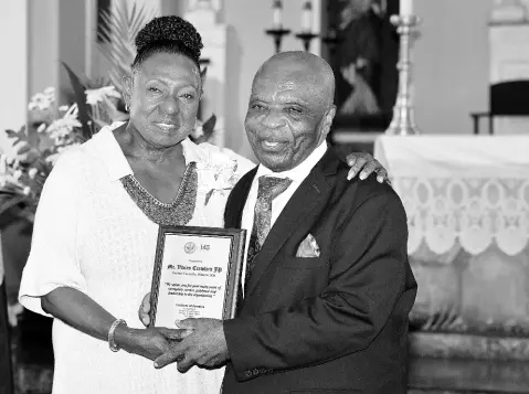 Jamaicans encouraged to embrace IOJ’s rich history - PressReader