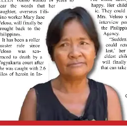 ‘Extremely happy’: Family hopeful after 14-year plight - PressReader