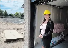 Senior-friendly rental homes go up in Kitchener - PressReader