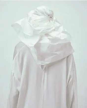 LUKE RADLOFF, UNI FORM - PressReader