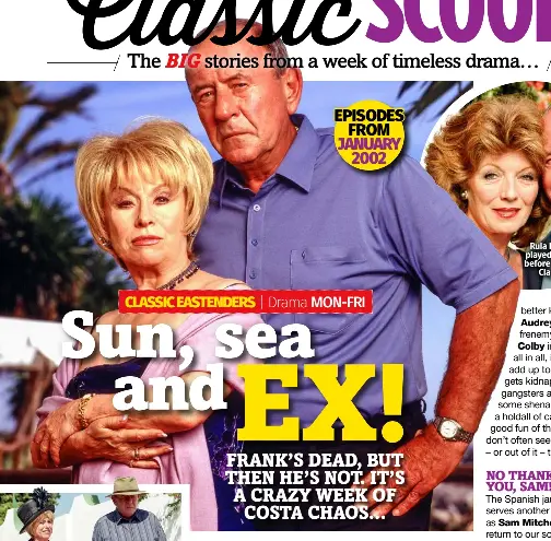 Classic Scoop - PressReader