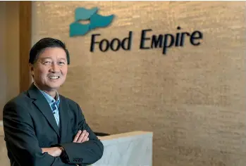 Revenue and earnings growth stay intact in face of conflict - PressReader