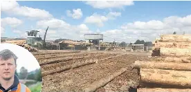 Pulp mill closes after 45 years, 230 jobs lost - PressReader