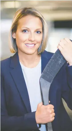 Canucks assistant GMs react to Hockey Canada abuse allegation­s ...