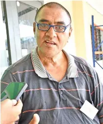 Staying positive, way to go for stroke survivors - PressReader