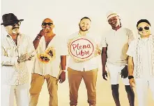 De gira por la isla Plena Libre - PressReader