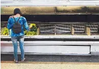 Running on empty - PressReader