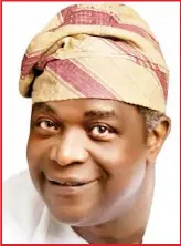 Creation’s Finest: Tribute to Oluwole Oduyemi @ 80 - PressReader