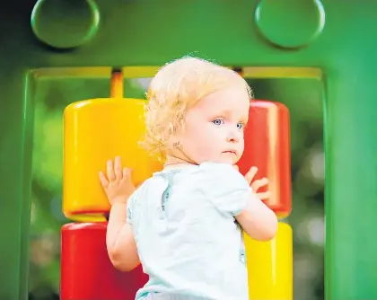 Shedding light on childhood trauma - PressReader