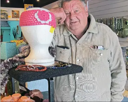 Adele seen shopping in Taihape - PressReader