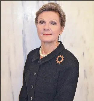 Peligro inminente: nadie podrá decir que Preska es antiargent­ina ...