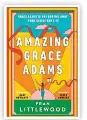 AMAZING GRACE ADAMS - PressReader