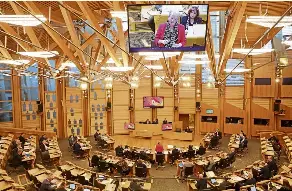 SNP accused of ‘dithering’ over D&A College plan - PressReader