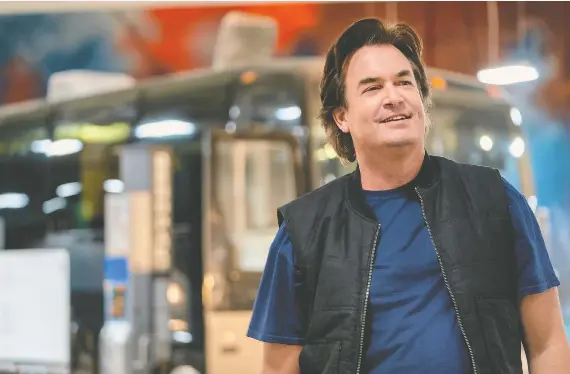 DRIVEN TO SUCCEED - PressReader