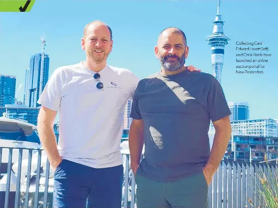 Click and collectors - PressReader