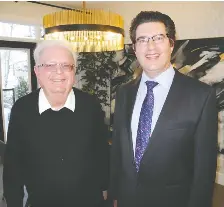 Jayman BUILT celebrates 40 years by giving back - PressReader