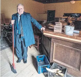 ‘We’re going to blow the doors off downtown’ - PressReader