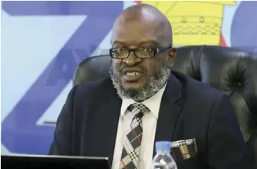 Zimstat top brass under probe ... abuse of state vehicles by ...