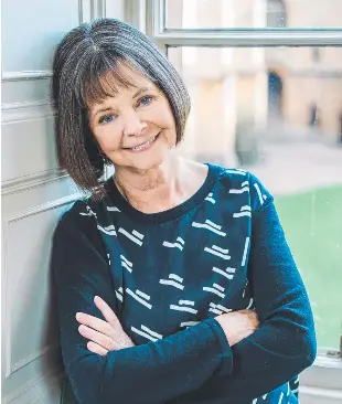 GERALDINE BROOKS - PressReader