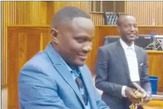 Bank records admissible in Ponzi scheme trial - PressReader