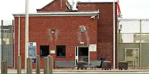 Cell bell went unanswered before inmate was found hanging at Notts prison - PressReader