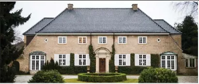 JEG SOVER BAG - PressReader