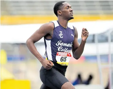 JC’s Bygrave holds the key to Gibson-McCook 4x800m - PressReader