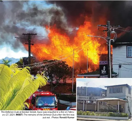 109-Year History No More - PressReader